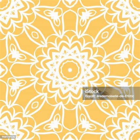 고유 추상 기하학적 패턴입니다 원활한 벡터 일러스트입니다 디자인 벽지 배경 기하에 대한 스톡 벡터 아트 및 기타 이미지 기하