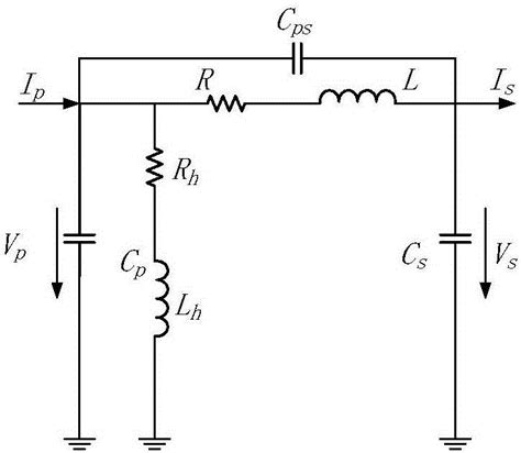Potential Transformer Electromagnetic Transient Modeling And Analysis Method Of Vfto Very Fast