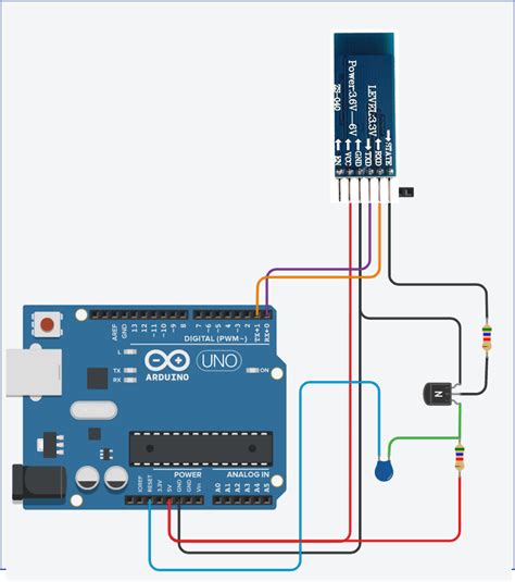 upload codes wirelessly in arduino board with hc05 module updated
