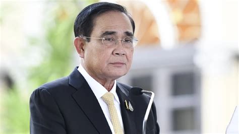 วิษณุ เผย ประยุทธ์ ส่งคำแจง ปม 8 ปี แล้ว ไม่มั่นใจ กลับมานั่ง นายกฯ หรือไม่