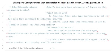 Simulink®、embedded Coder® 和 Targetlink® 模型测试环境生成、测试执行与测试覆盖率统计 知乎