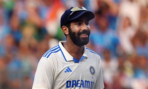 How Jasprit Bumrah Has Solidified His Place Among The Real Bowling Greats