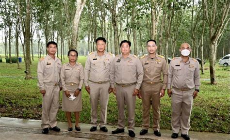 รัฐมนตรีว่าการกระทรวงเกษตรและสหกรณ์ ผนึกกำลัง ผู้บัญชาการทหารบก และ แม่ทัพ ภาค 1 4 ร่วมมือ