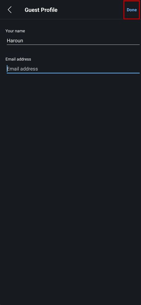 How To Edit Your Name In Webex
