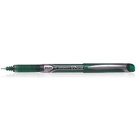 Pilot Hi Tecpoint V7 Grip Green Valuecity Wholesalers