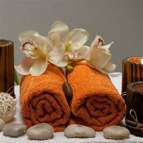 Calm Mind Massage