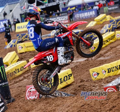 Jett Does It Again Blow By Blow Race Reports From Orlando Video