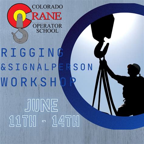 Colorado Crane Operator School Coloradocraneoperatorschool
