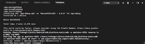 Fix Permissions With An Eacces Error When Sudo Npm Install Jundat95