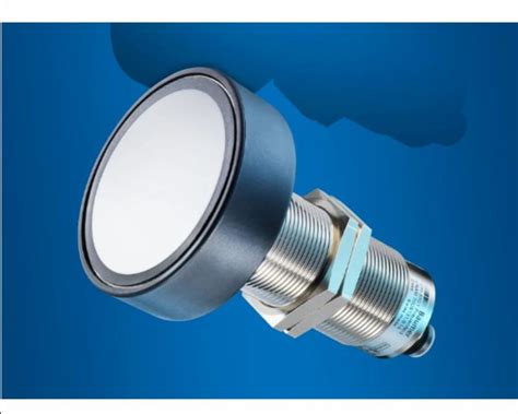 Digital Ultrasonic Level Transmitter At ₹ 27500 In Pune Id 2855540720812