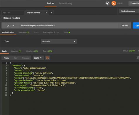 Developer Keyboard Shortcuts That Increase Productivity In Postman