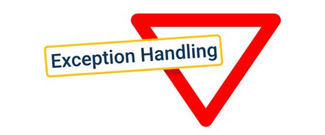 Understanding Exception Handling With C By Abnoan Muniz Medium