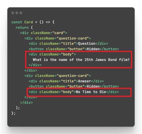 React Thực Chiến Quản Lý Và Phân Chia Component