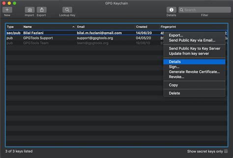 Protect Yourself From Git Identity Theft Bilal Fazlani