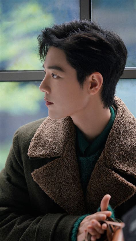 Xiao Zhan 赞 On Twitter Most Handsome Actors Handsome Actors Actors
