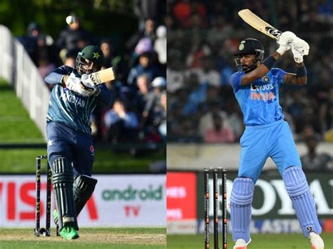 T20 World Cup In Hardik Pandya Mohd Nawaz Lies One Of The Keys To