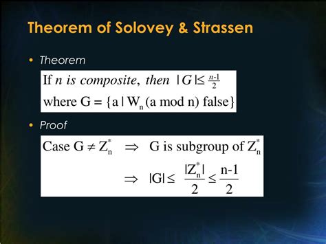 ppt number theory algorithms and cryptography algorithms powerpoint presentation id 184831