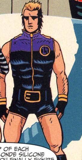 Hardbody Screenshots Images And Pictures Comic Vine