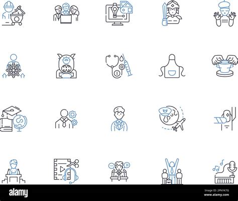 Disciplinary Management Stock Vector Images Alamy