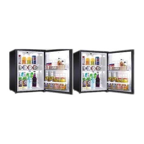 Absorption Mini Fridge At Best Price In Bengaluru By Citisolutions