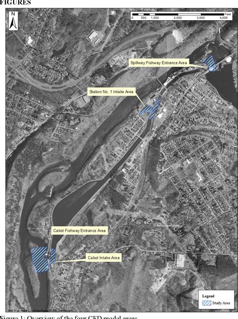 Figure 1 From Visualizing And Analyzing Adcp And Cfd Data Using Python And Other Open Source