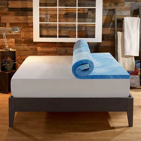Best Mattress Topper For Side Sleepers Buyers Guide