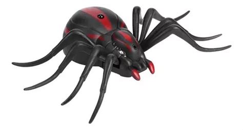 Modelo Eléctrico Simulado Rc Insects Toy Ir Para Niños Y Niñ Cuotas