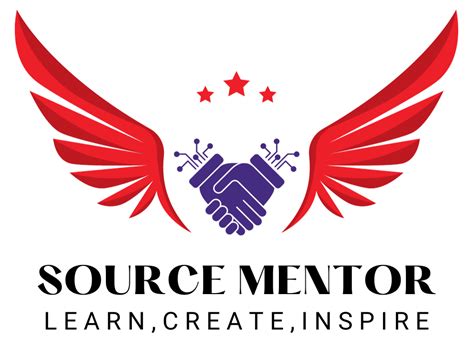 Source Mentor Learn Create Inspire