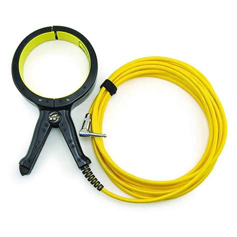 Ridgid 20973 Inductive Signal Clamp 4 In 100mm