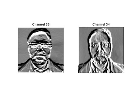 Visualizing Activations In GoogLeNet Artificial Intelligence MATLAB Simulink