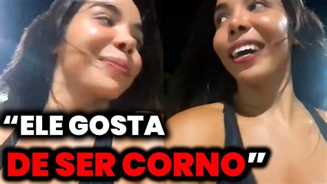 Mulher Diz Que Homem Gosta De Ser Corno Por Esse Motivo Youtube