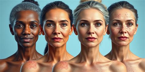 Guttate Scleroderma Understanding Lichen Sclerosus Type And Its Implications • Yesil Health Ai