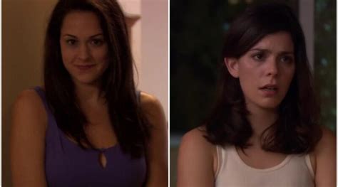 10 Hottest Female Characters On The Office Devsari