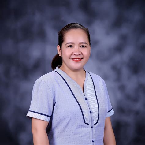 Ruby Ann Sumodlayon Briones