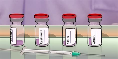 The Vaccine Our Organisations Need Catalyst Consulting