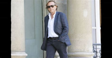 Alexandre Arcady En 2008 Purepeople