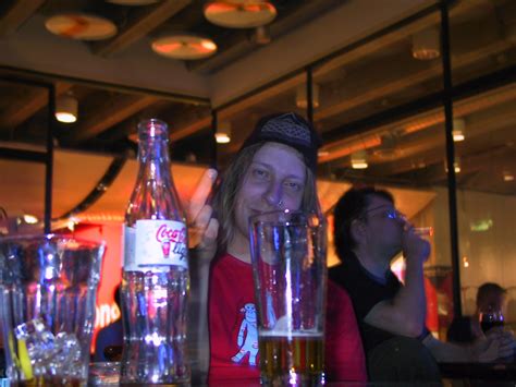 Andreas Tilliander And Axel Willner Revisit Their Stockholm Roots