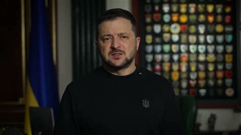 Україна боротиметься за інтереси кожної вільної нації Звернення Зеленського 06 грудня Youtube