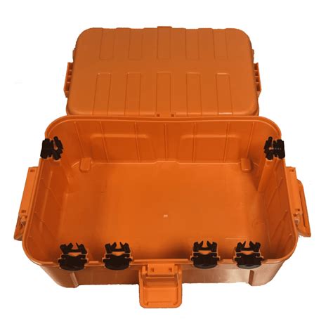 Ip54 Weatherproof Outdoor Electrical Box All Weather Protection For