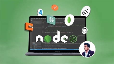 Nodejs Masterclass Express Mongodb Openai 2024 Ready Free Courses Certificates