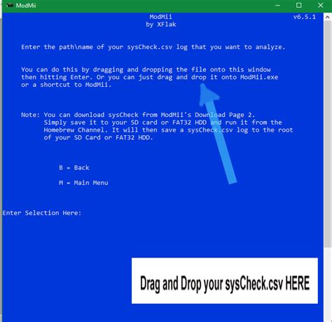 Syscheck Ios62 Error Page 3 The Independent Video