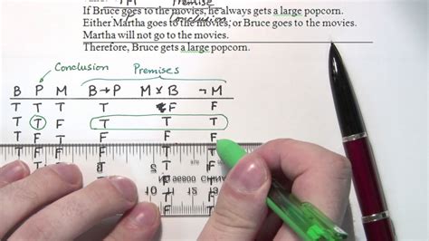 Discrete Mathematics Tutorial And Final Exam Prep Youtube