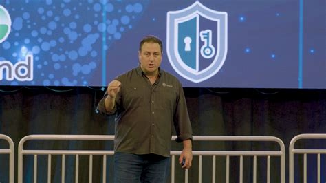 2022 Ciso Xc Mike Fey Keynote Marketscale