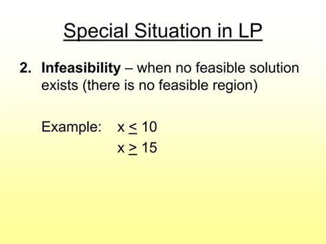 Linear Programing Problem Graphical Ppt