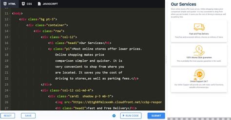 Webdevelopment Html Css Javascript Coding Frontend