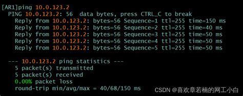 Ospf单区域int Loopback 0命令 Csdn博客 Ospf单区域int Loopback 0命令 Csdn博客