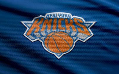 Logotipo De Los Knicks De Nueva York Los New York Knicks La