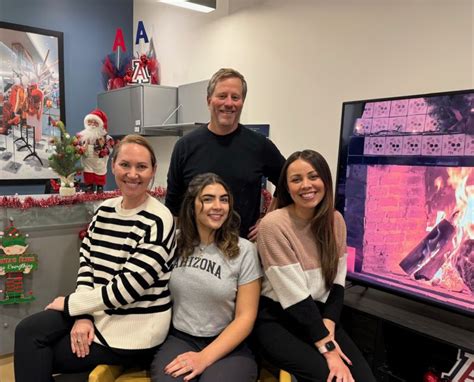 Alyssa Johansen On Linkedin Quick Life Update Im Thrilled To Announce That Ive Been Fortunate…