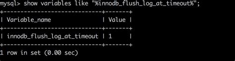 Mysql 数据可靠性是怎么保证的？ 我们