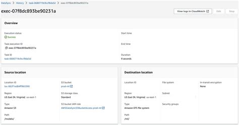 Aws Machine Learning Build Train And Deploy A Serverless Image Classifier Using Amazon
